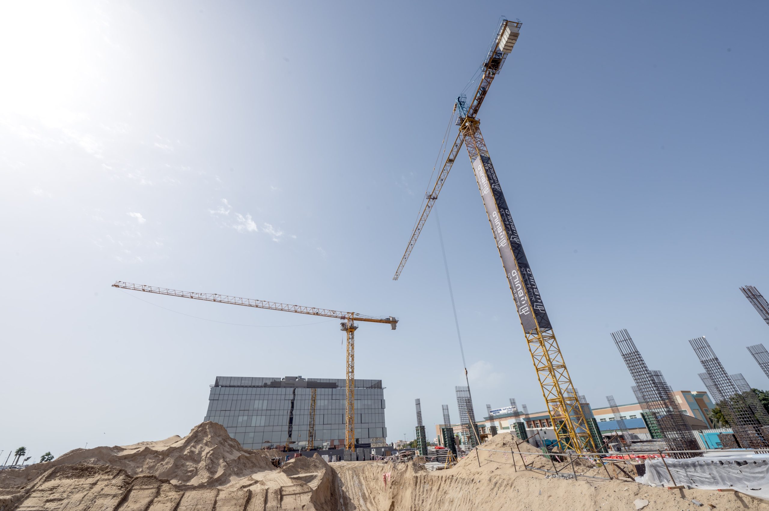 Best Construction Company | Contact Us | QBuild