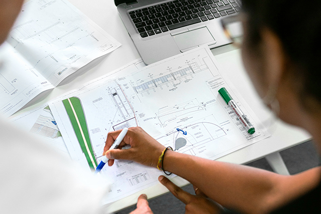 Building Contracting & Construction Company in Dubai | QBuild Construction