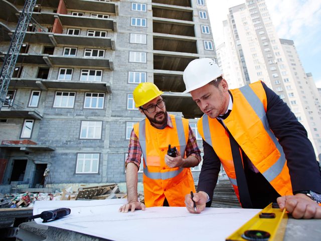 Building Contracting & Construction Company in Dubai | QBuild Construction